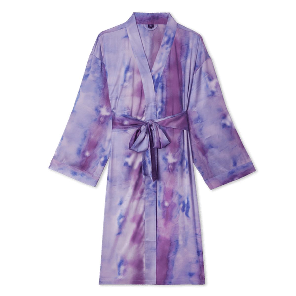Chrissy Teigen Released a Chill Collection of Tie-Dye Robes | PS Fashion