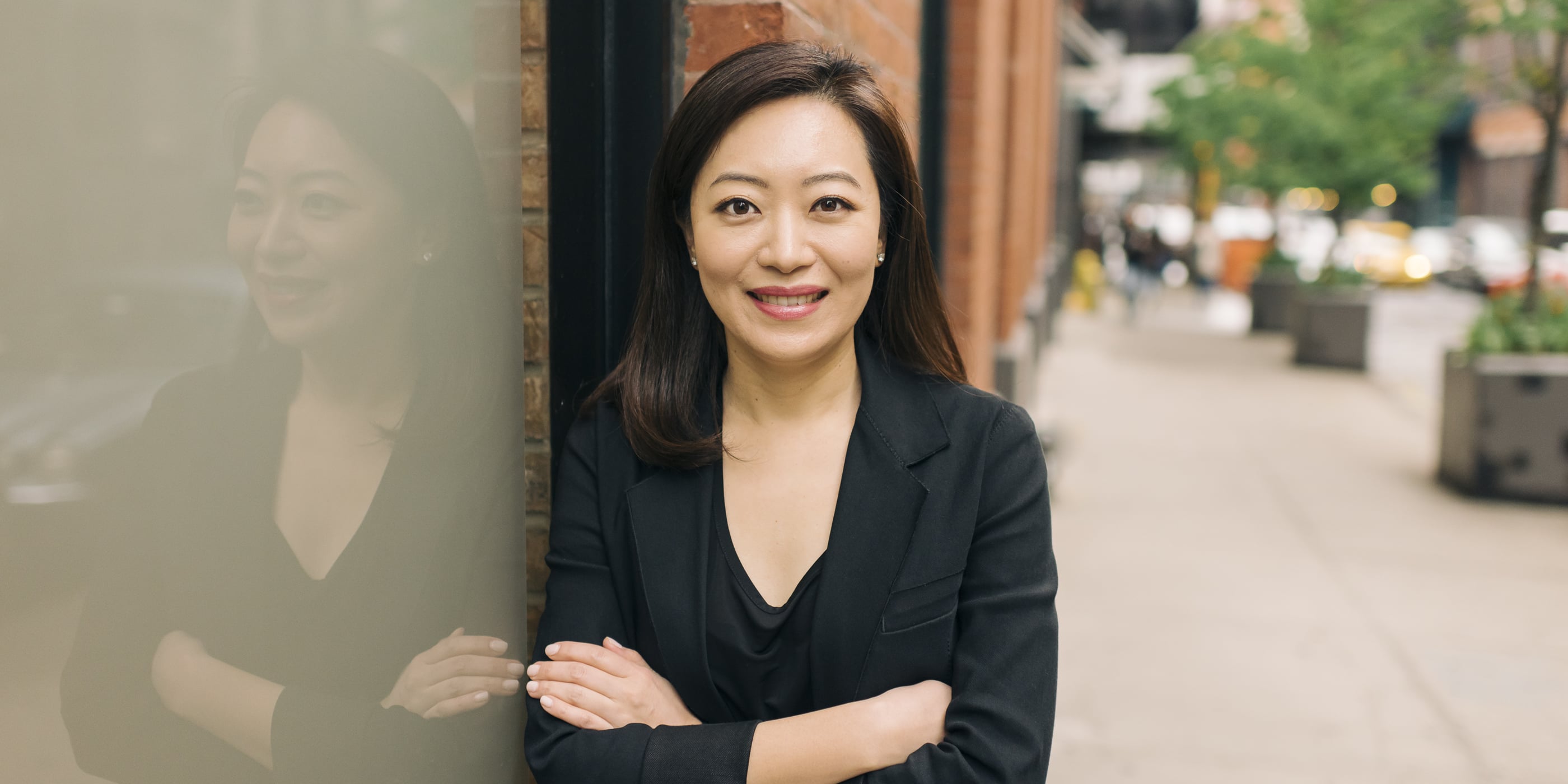 Hero Cosmetics's Ju Rhyu On the Magic of Acne Patches | POPSUGAR Beauty