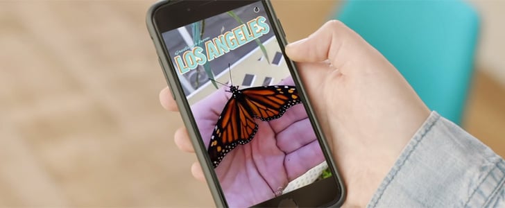 Snapchat Story Explorer | POPSUGAR Tech