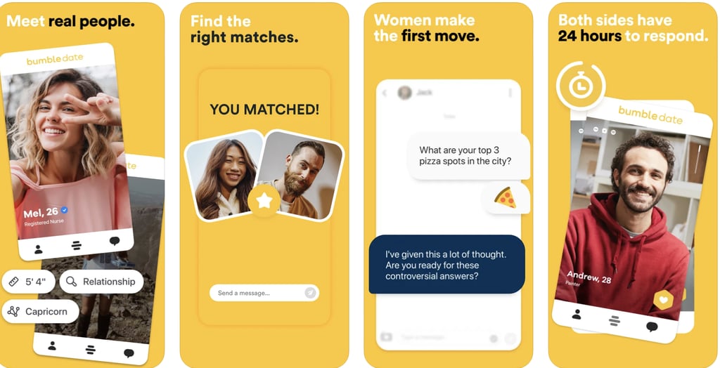 5 Best Nonbinary Dating Apps | POPSUGAR Love & Sex