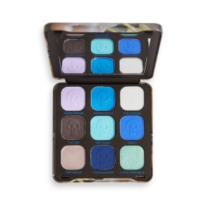 Shop Revolution Beauty's Corpse Bride Makeup Collection Here | POPSUGAR ...