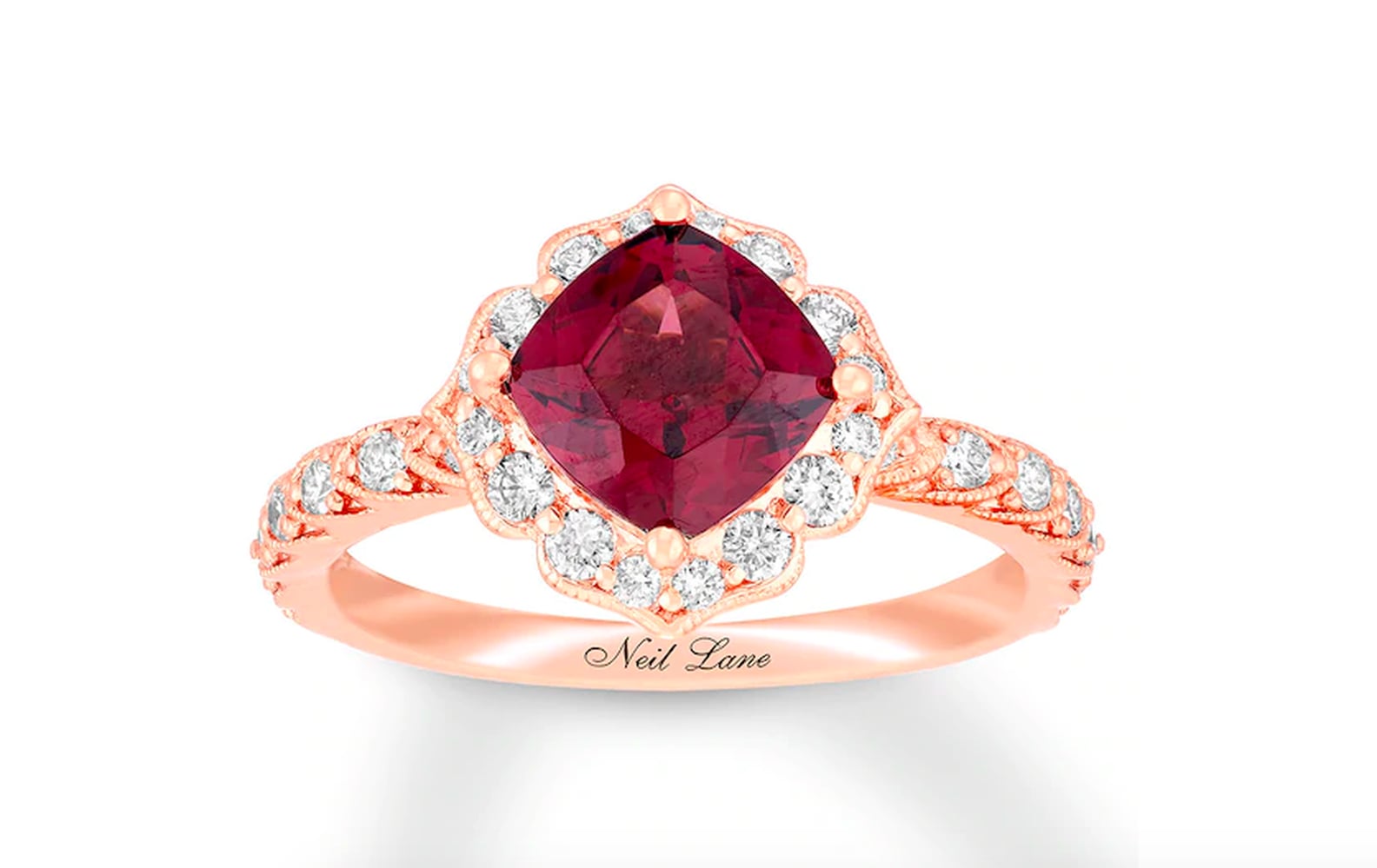 Katy Perry's Engagement Ring | PS Fashion