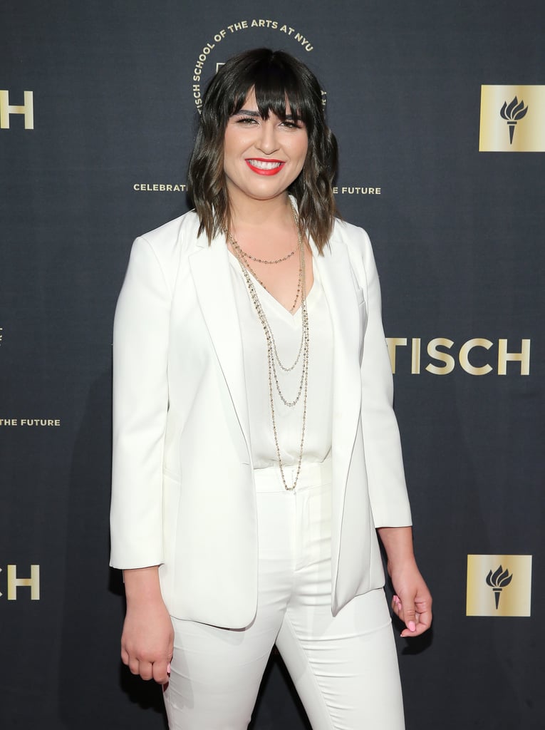 Who Is Emily Warren? | POPSUGAR Entertainment