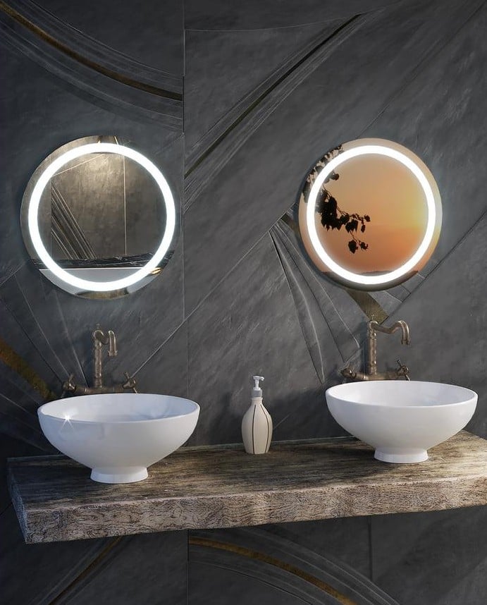 Best LED Mirrors | PS Home