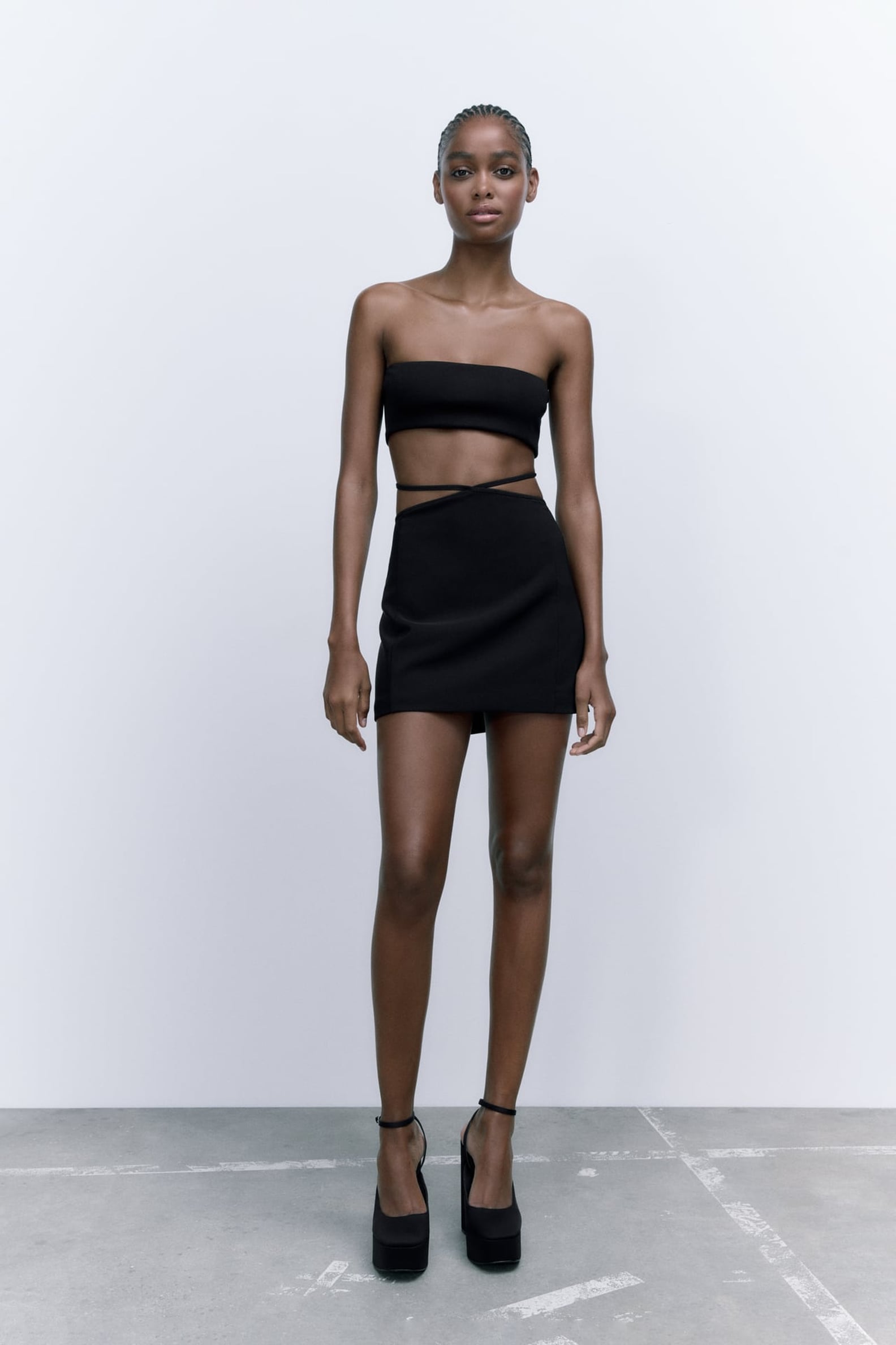 Best Short Skirts For Fall | PS Fashion