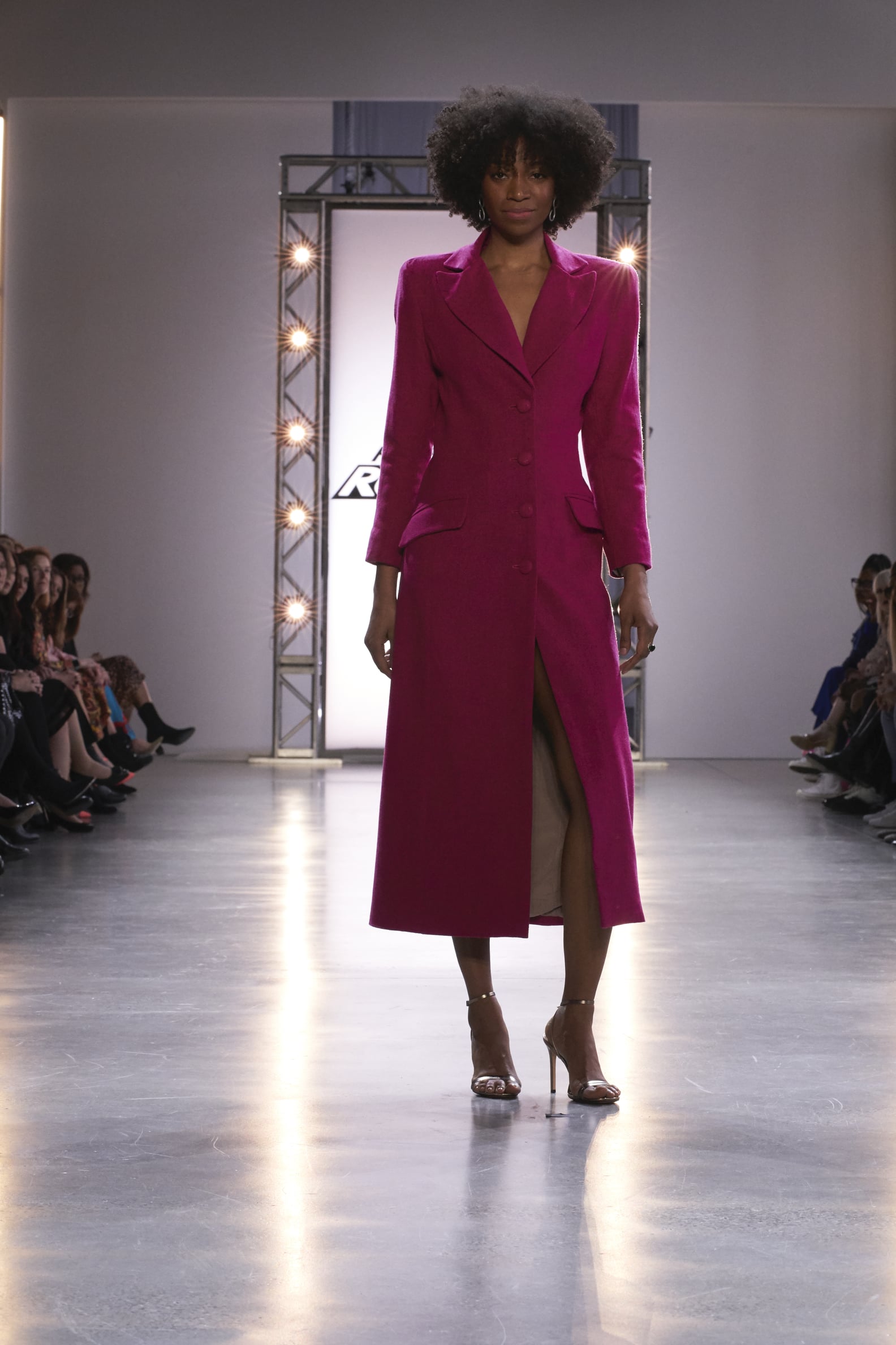 What I Learned From the Project Runway Season 18 Finale | PS Fashion