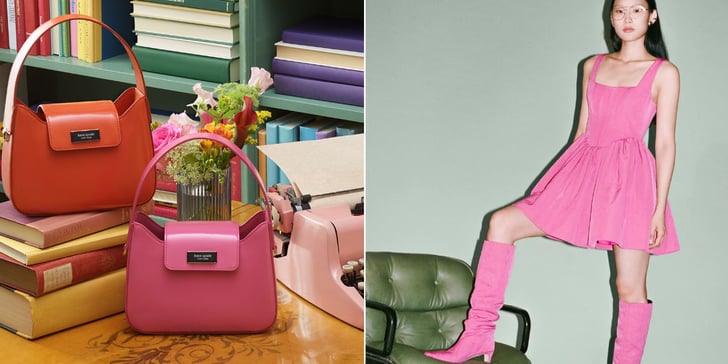 Best September Fashion Clothes and Accessories 2022 | POPSUGAR Fashion