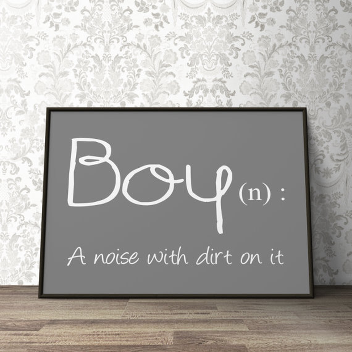 Quotes About Boys | POPSUGAR Family