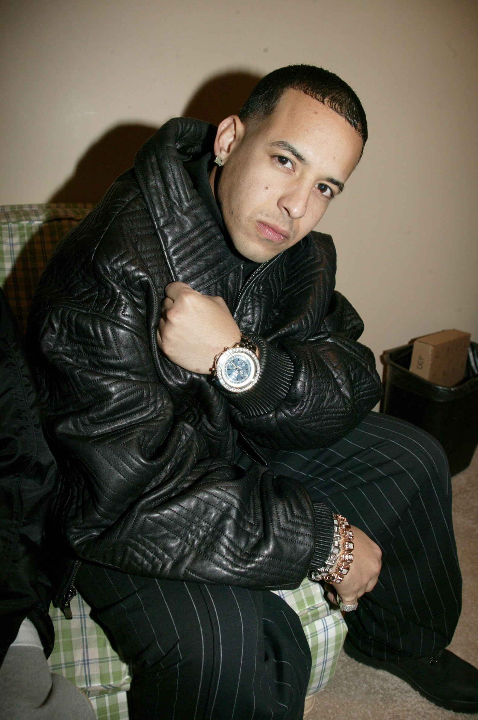Daddy Yankee Through the Years | PS Latina