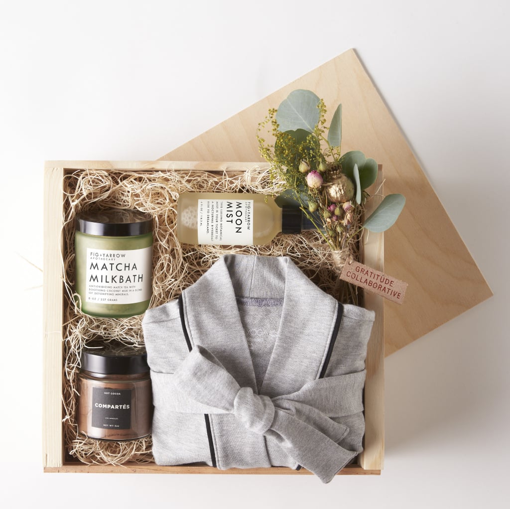 Ways to Pamper Yourself | POPSUGAR Fitness