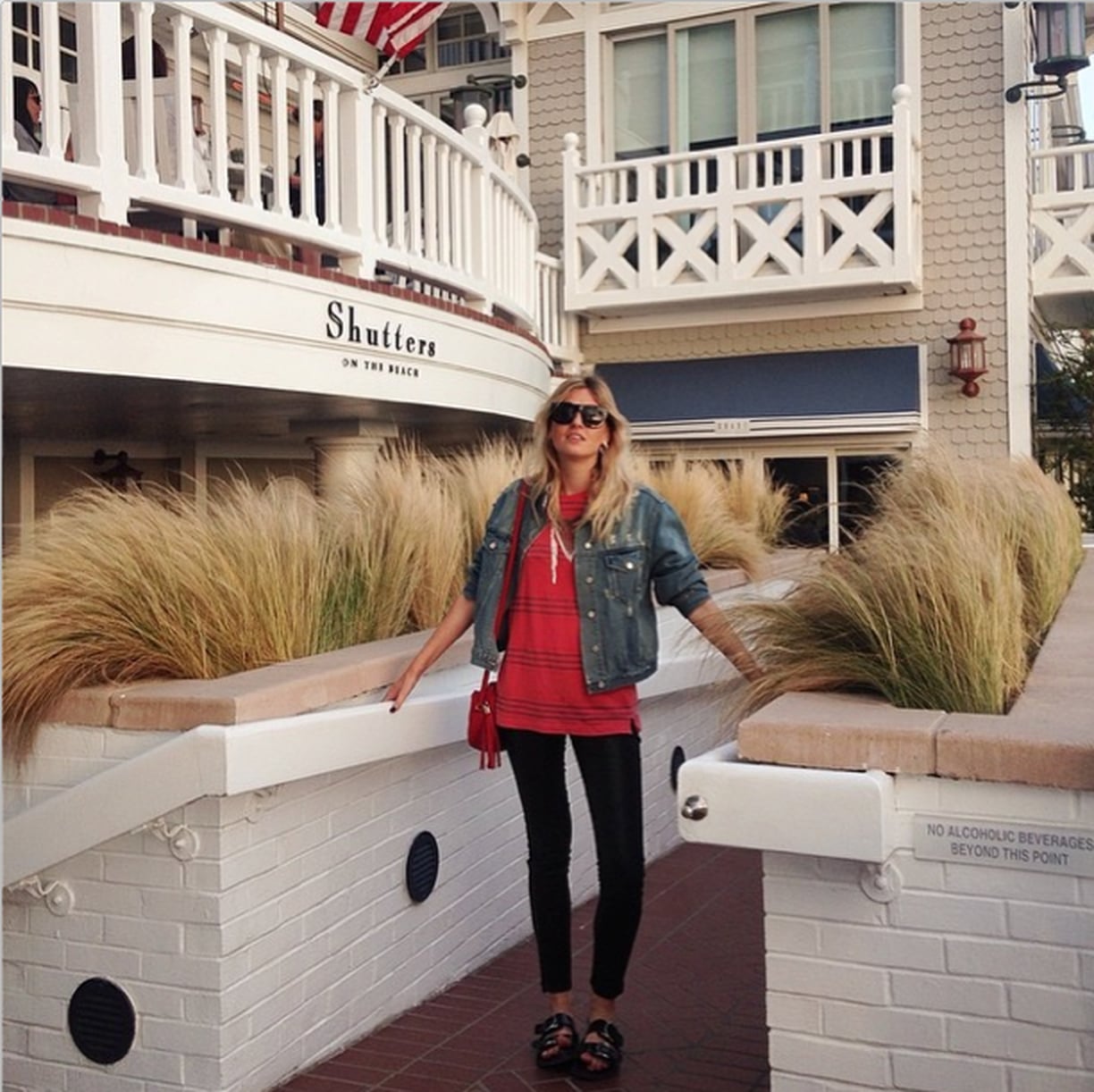 Weekend Outfits | April 25, 2014 | PS Fashion
