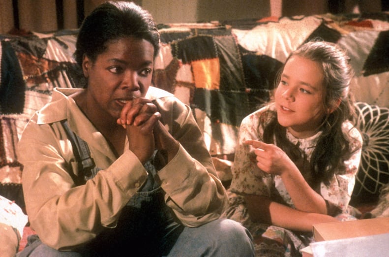 What Movies Has Oprah Been In? | POPSUGAR Entertainment