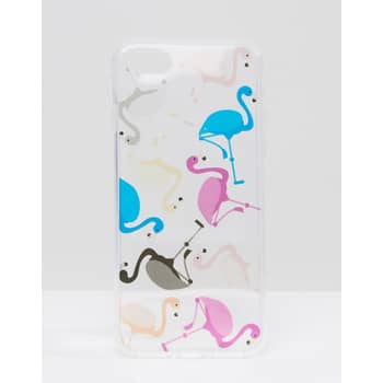 Flamingo iPhone Cases | PS Tech