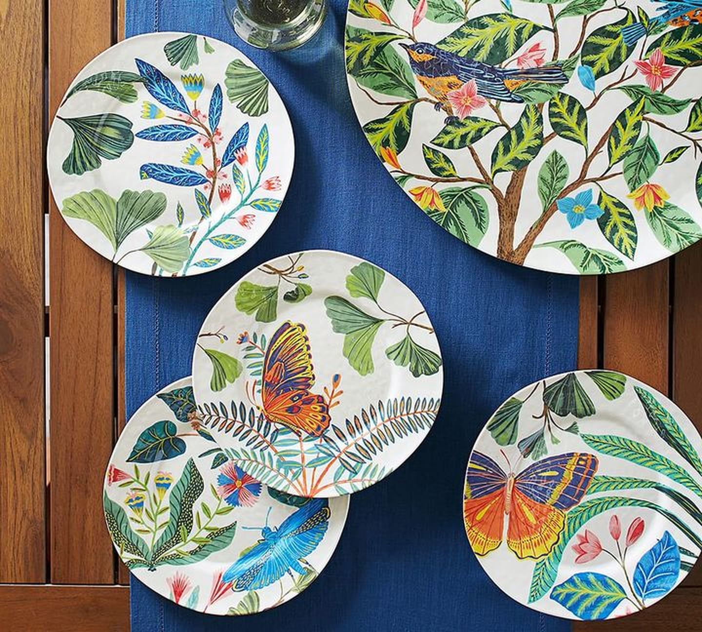 Spring Dishes and Servingware | PS Home