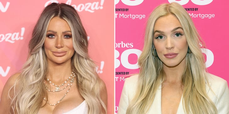 Olivia Attwood Talks Sex Scrutiny And Self Awareness Popsugar