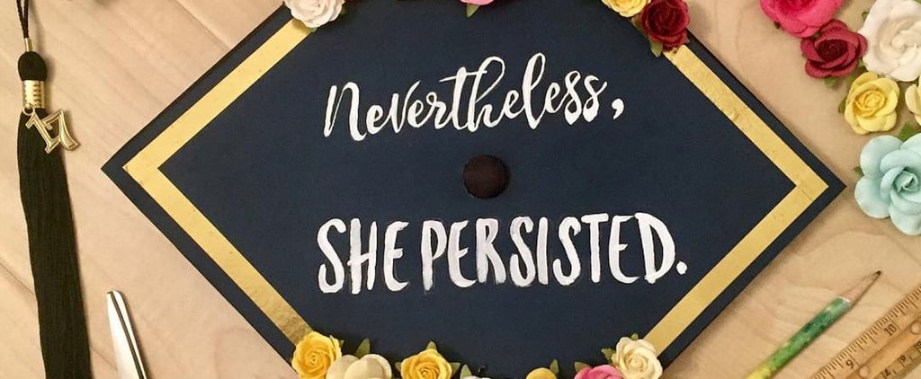 Graduation Caps | POPSUGAR Smart Living