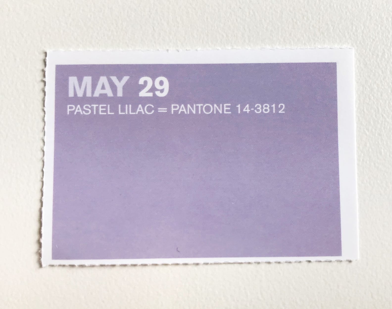 Birthday Colors That Make the Best Partners | PS Love