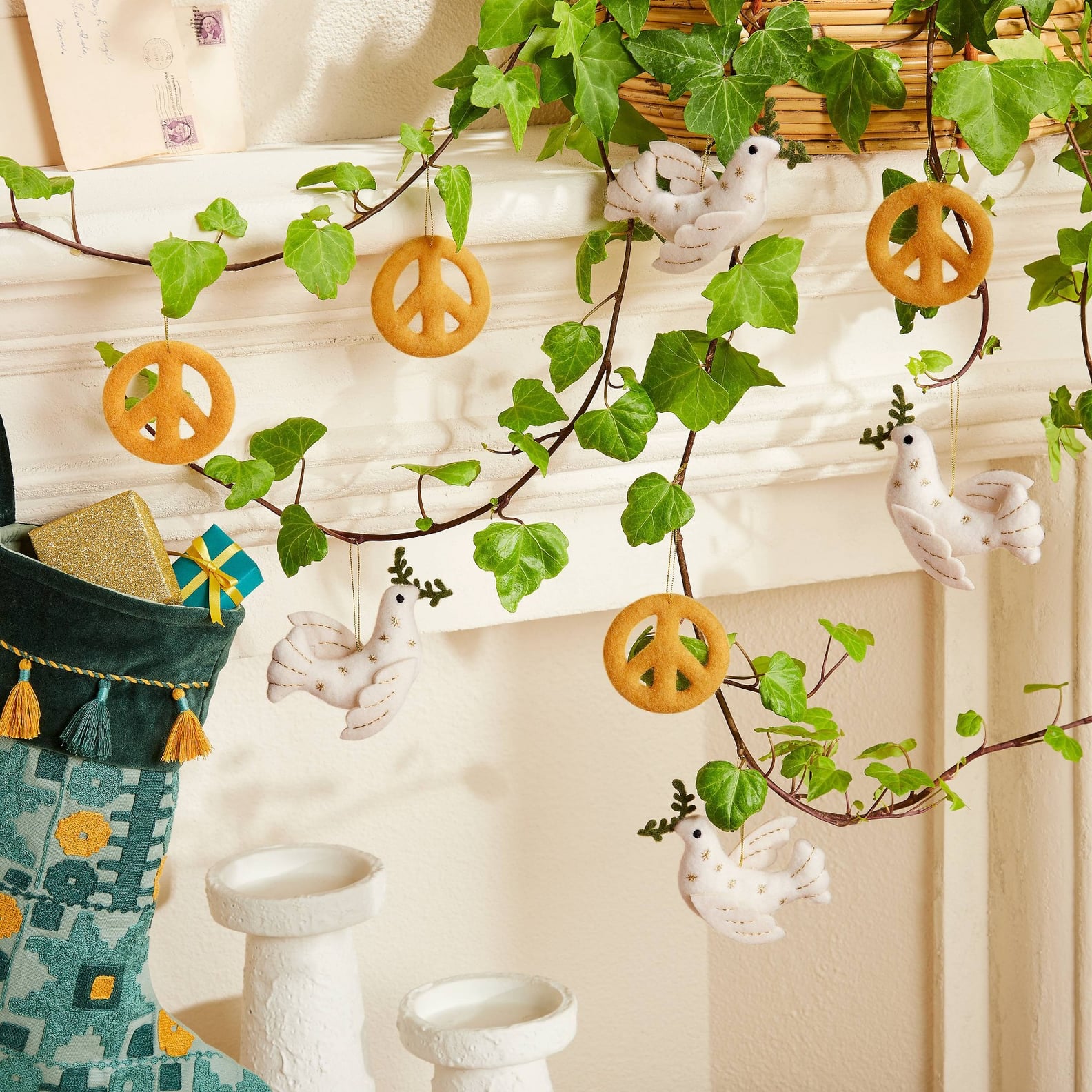Opalhouse Jungalow Holiday Collection at Target 2021 | PS Home