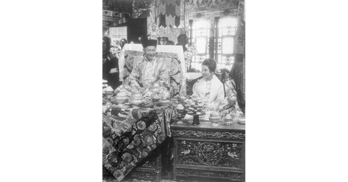 Hope Cooke | Americans Who Have Married Royals | POPSUGAR Celebrity UK ...