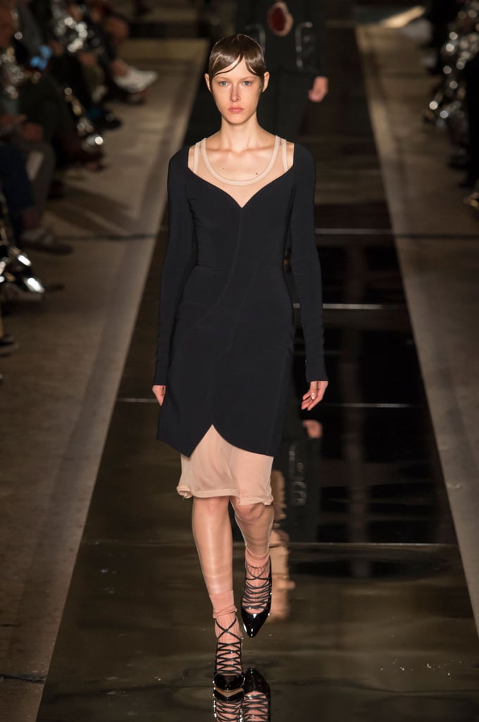 Givenchy Spring 2017 Collection | POPSUGAR Fashion