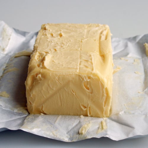 Cannabis Butter Recipe | POPSUGAR Fitness