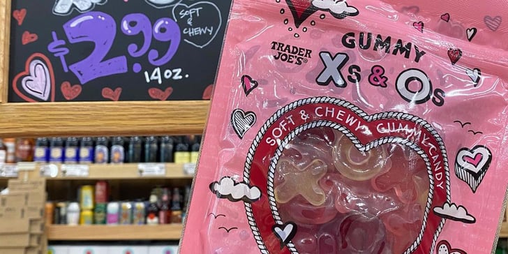 Best Trader Joe's Valentine's Day Products 2022 | POPSUGAR Food