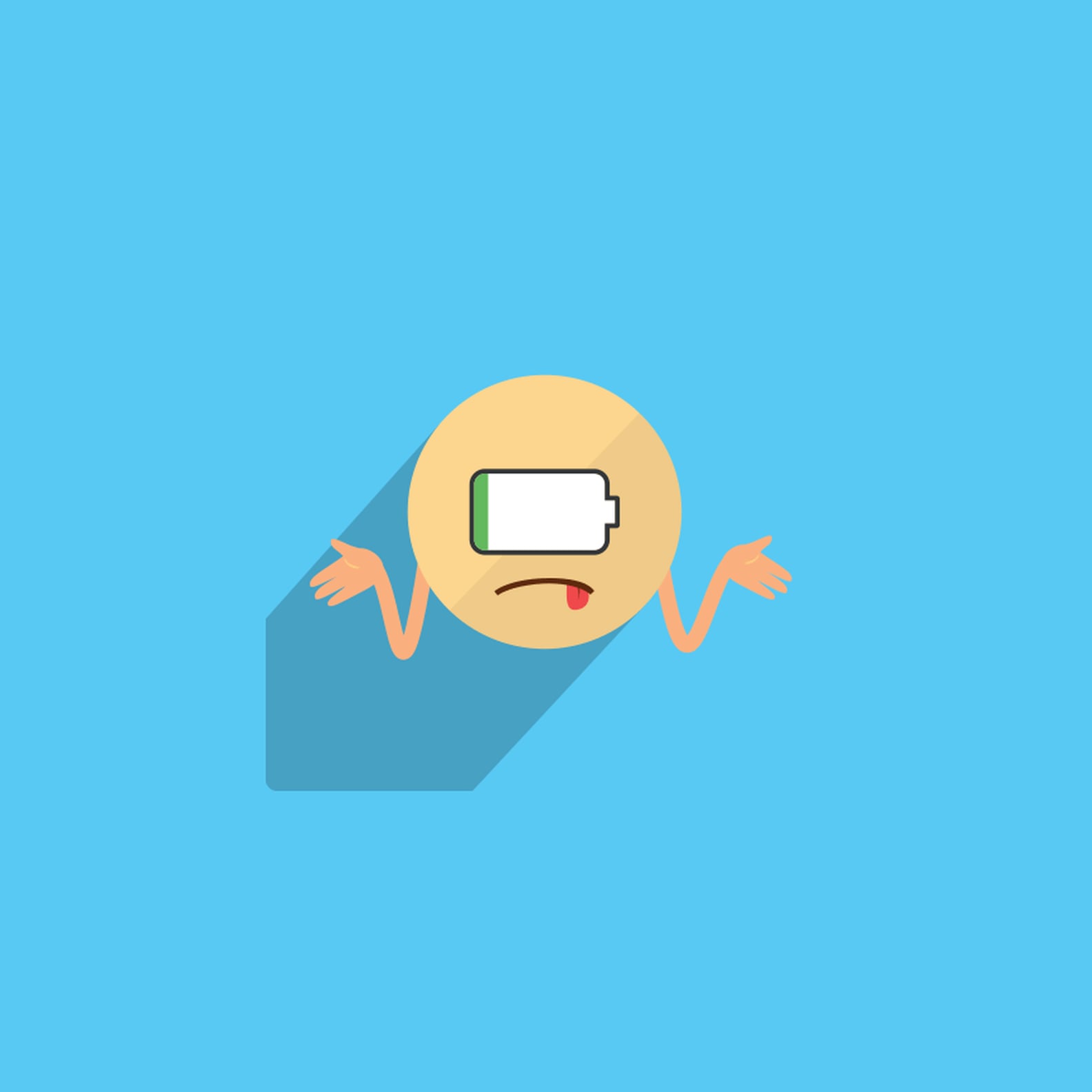 Emoji For Introverts | PS Tech