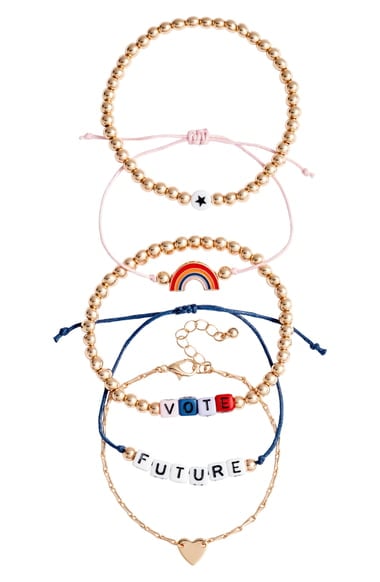 The Best Vote Clothes and Accessories 2020 | POPSUGAR Fashion
