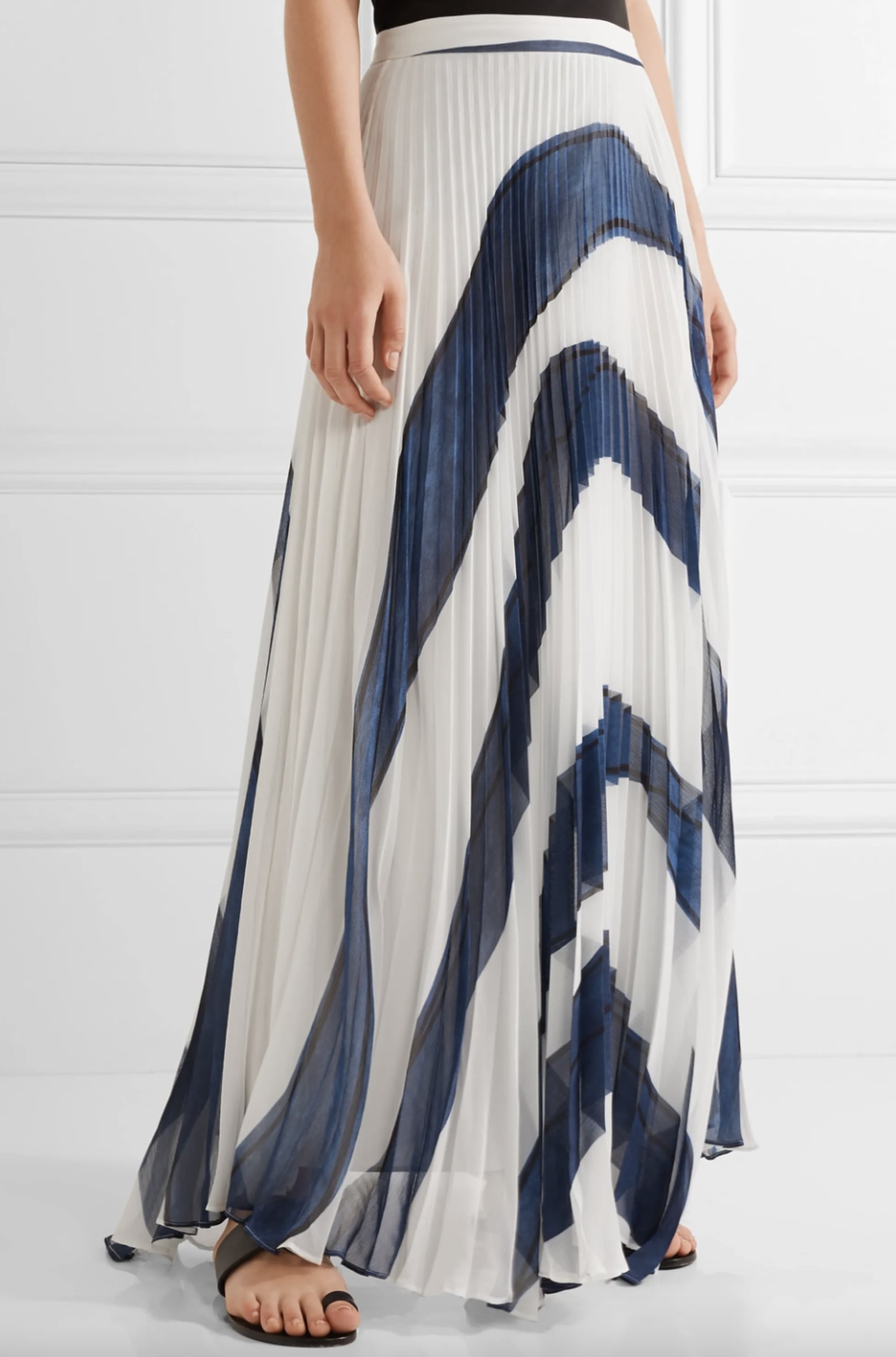 Best Skirts by Body Type | PS Fashion