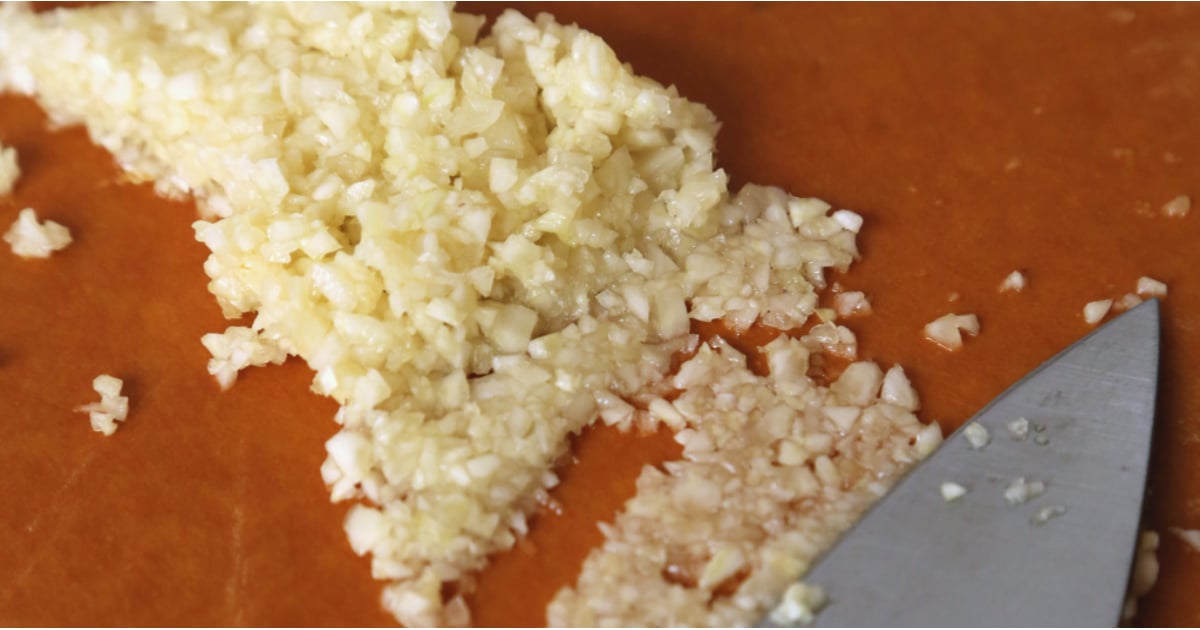 Garlic Cooking Tips | POPSUGAR Food