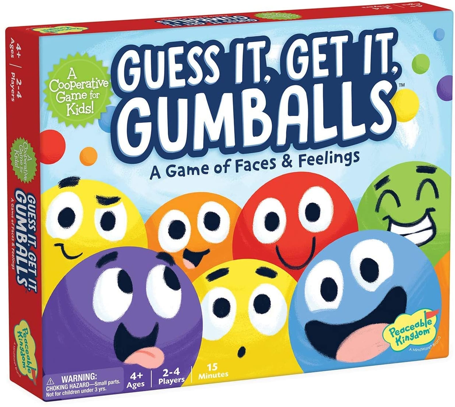 Toys That Help Kids Express Feelings and Identify Emotions | POPSUGAR ...