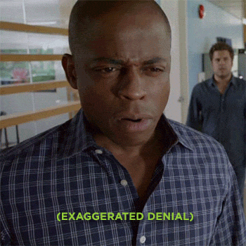The Best Quote GIFs From Psych | PS Entertainment