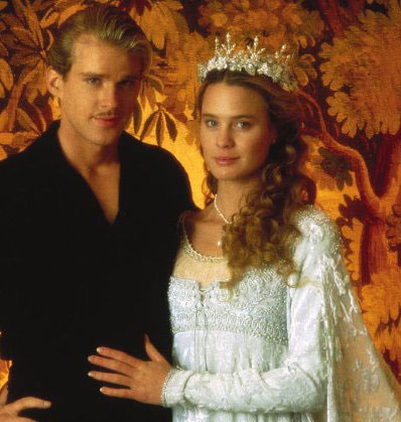 The Most Romantic Looks From Movies | PS Beauty