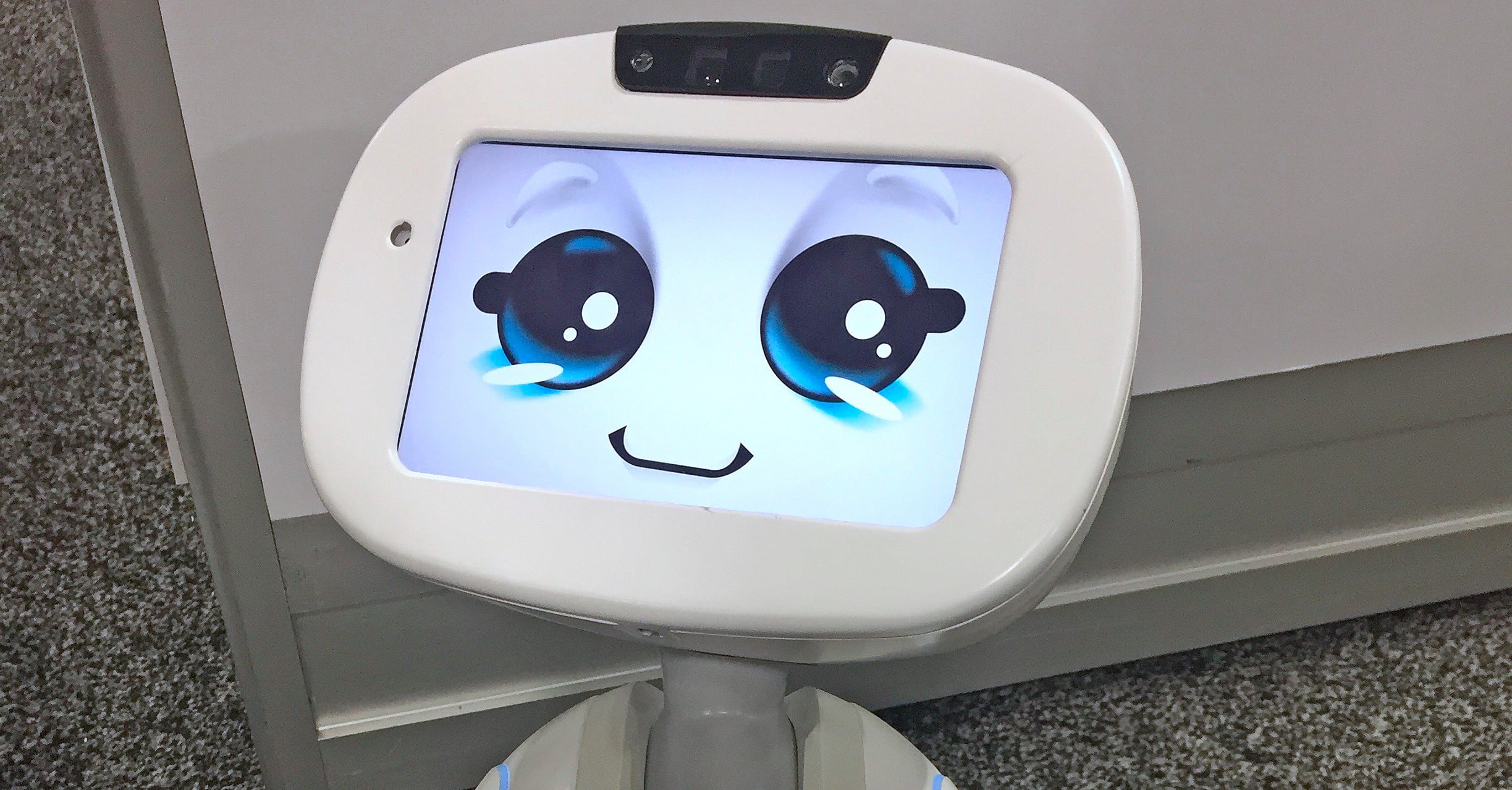 New Parenting Gadgets at CES 2017 | PS Family