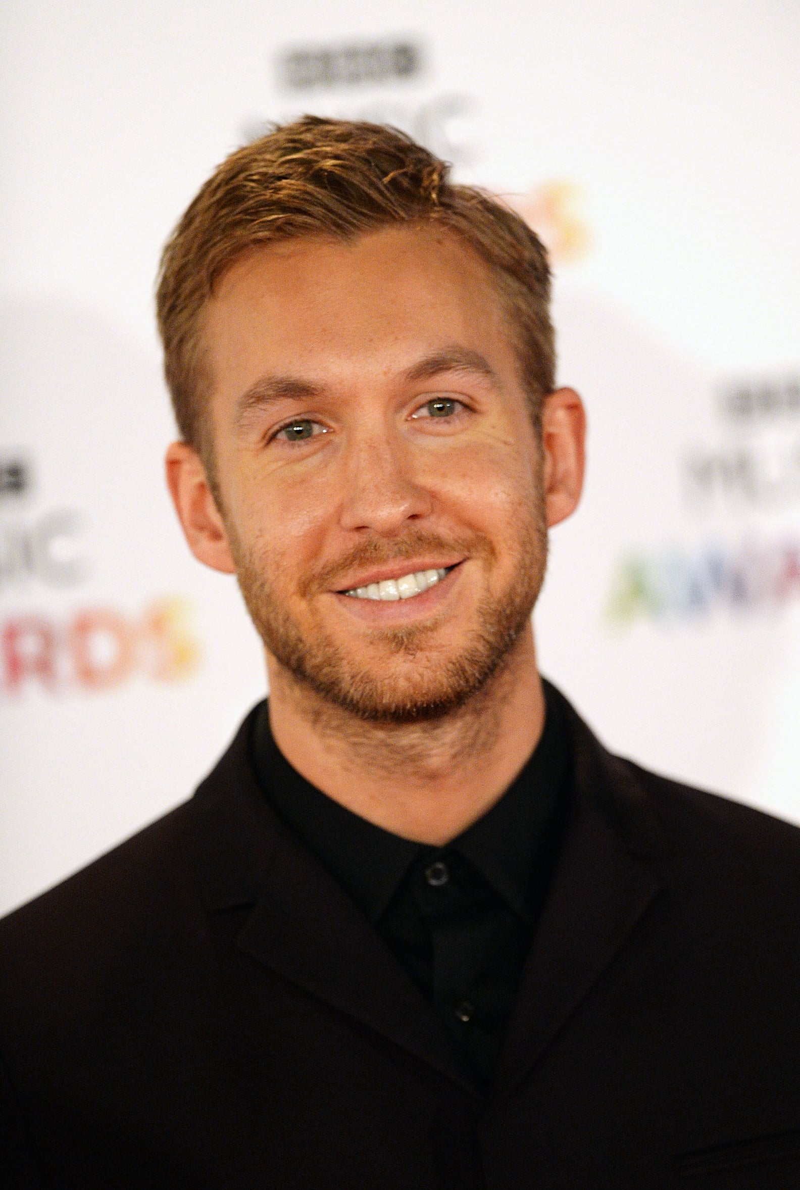 Calvin Harris Through the Years | Pictures | PS Celebrity