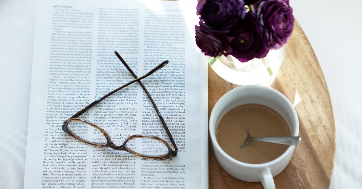 How to Wake Up Fast | POPSUGAR Smart Living