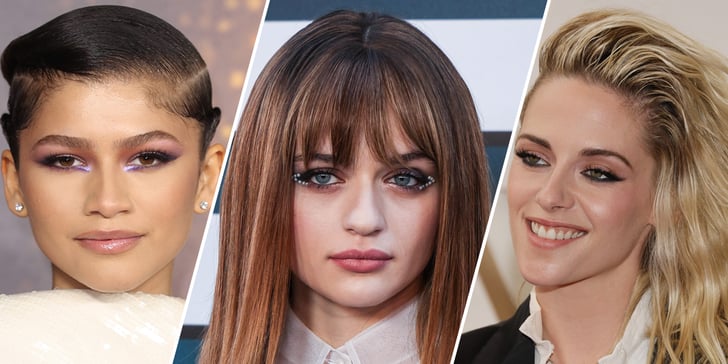 The "Underliner" Eye Makeup Trend For 2022 | POPSUGAR Beauty