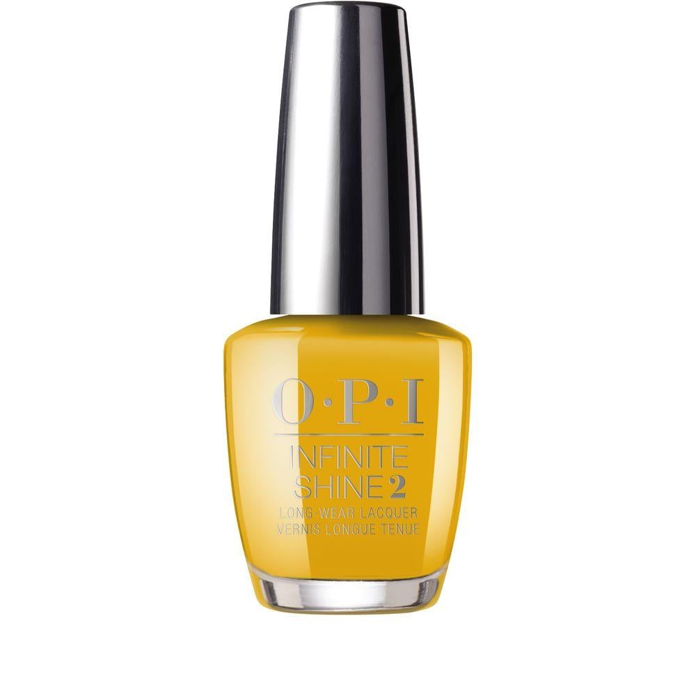 Yellow Nail Polish Inspiration | POPSUGAR Beauty