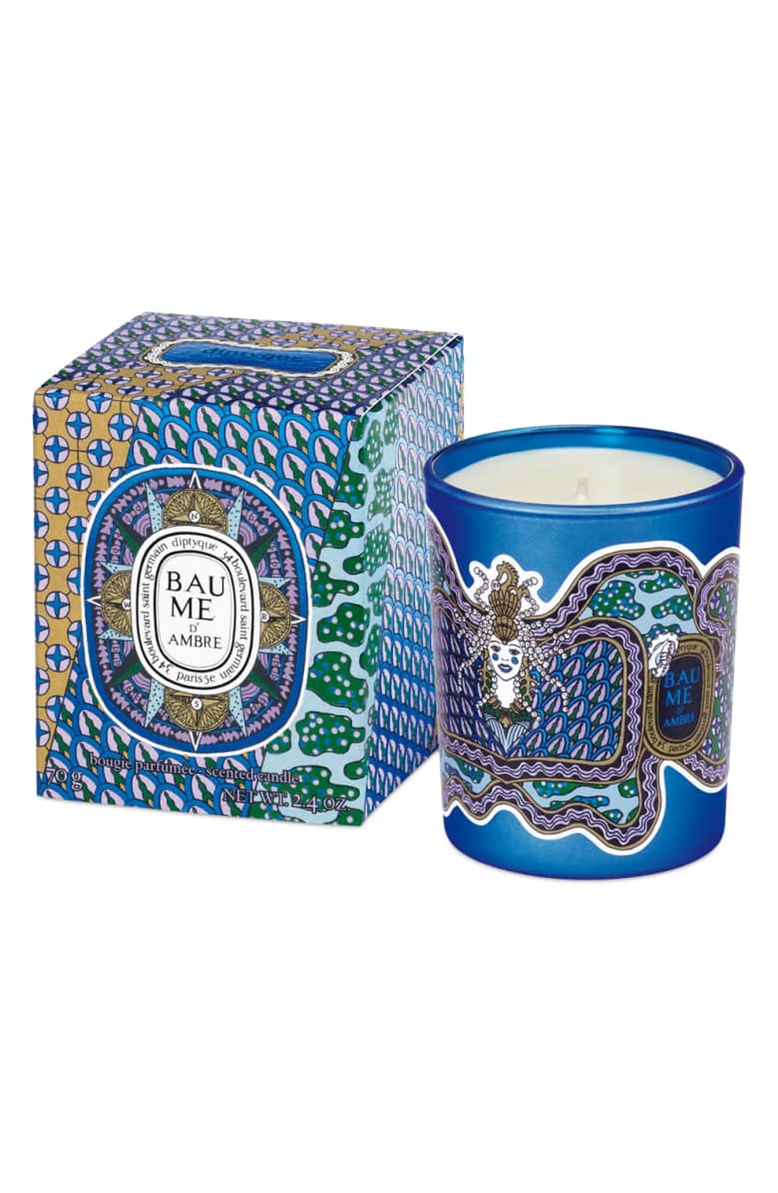 Diptyque Holiday Collection 2018 | PS Beauty