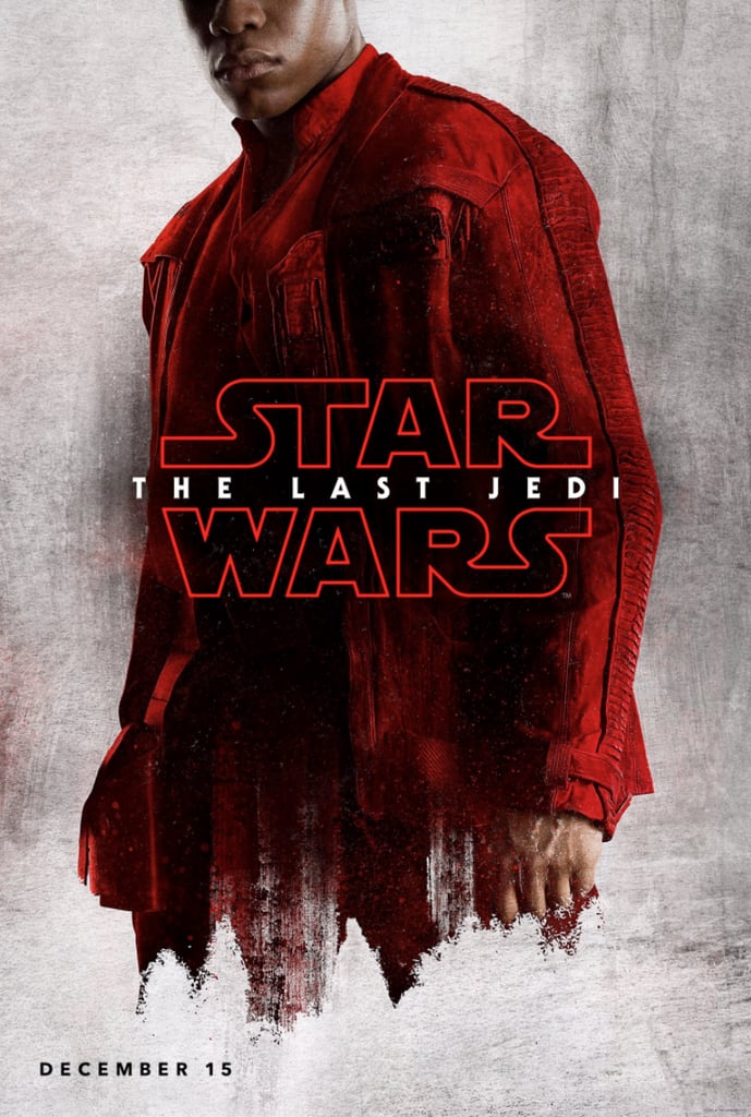 Star Wars The Last Jedi Movie Posters | POPSUGAR Entertainment