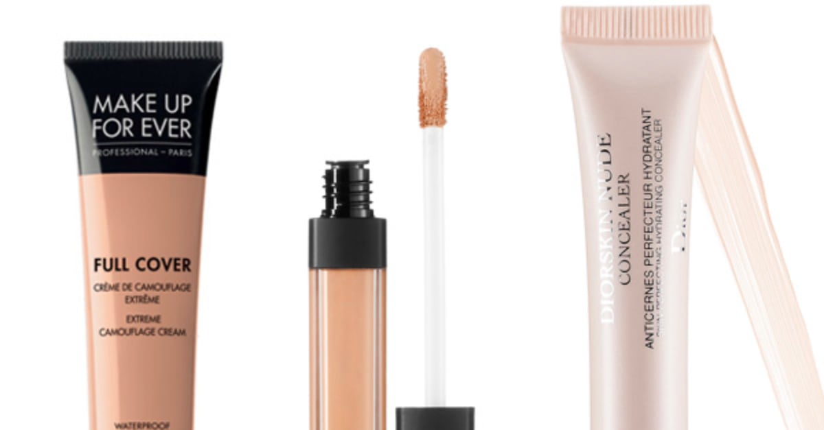 Best Concealer Used by Makeup Artists | PS Beauty