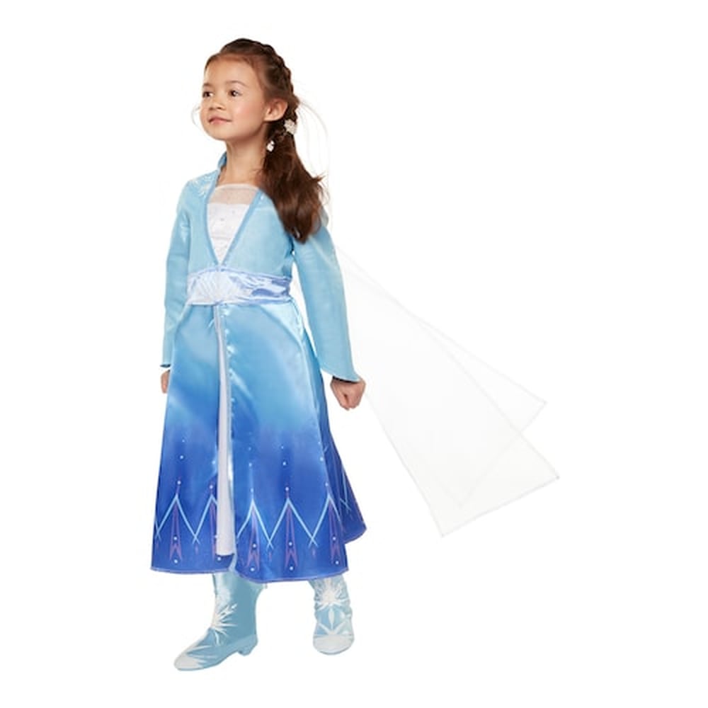 Frozen 2 Disney Gifts For Kids From Kohl's | PS Family