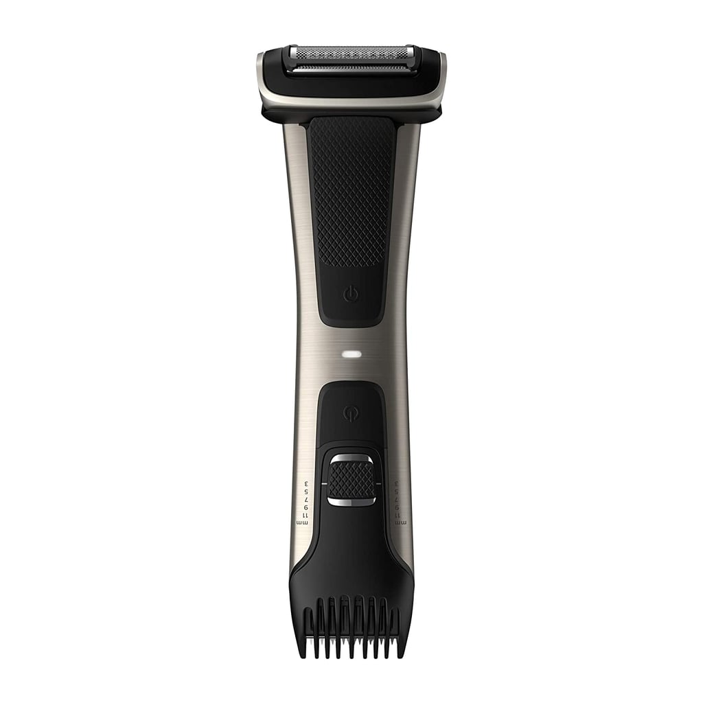 The Best Hair Trimmers For Men | POPSUGAR Beauty