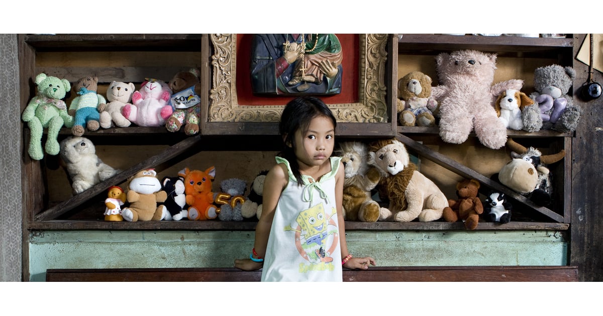 Toy Stories Book Shows Kids' Favorite Items | POPSUGAR Family