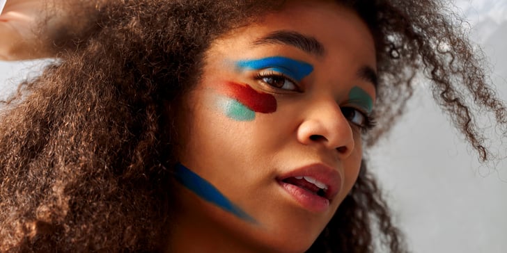 How to Use Face Paint in Everyday Makeup Looks | POPSUGAR Beauty