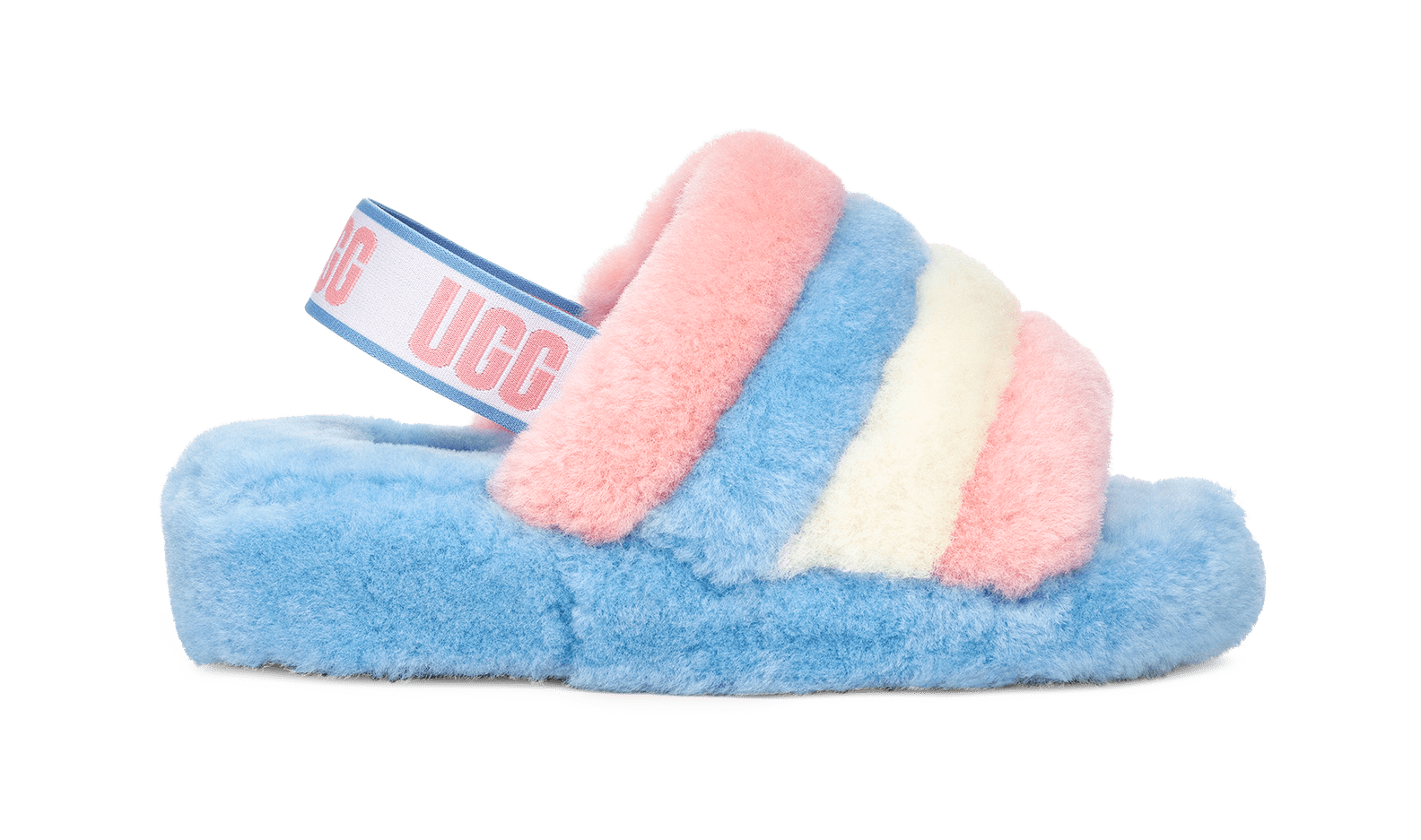The 2021 #UGGPRIDE Campaign Features Lil Nas X and Hari Nef | PS Fashion