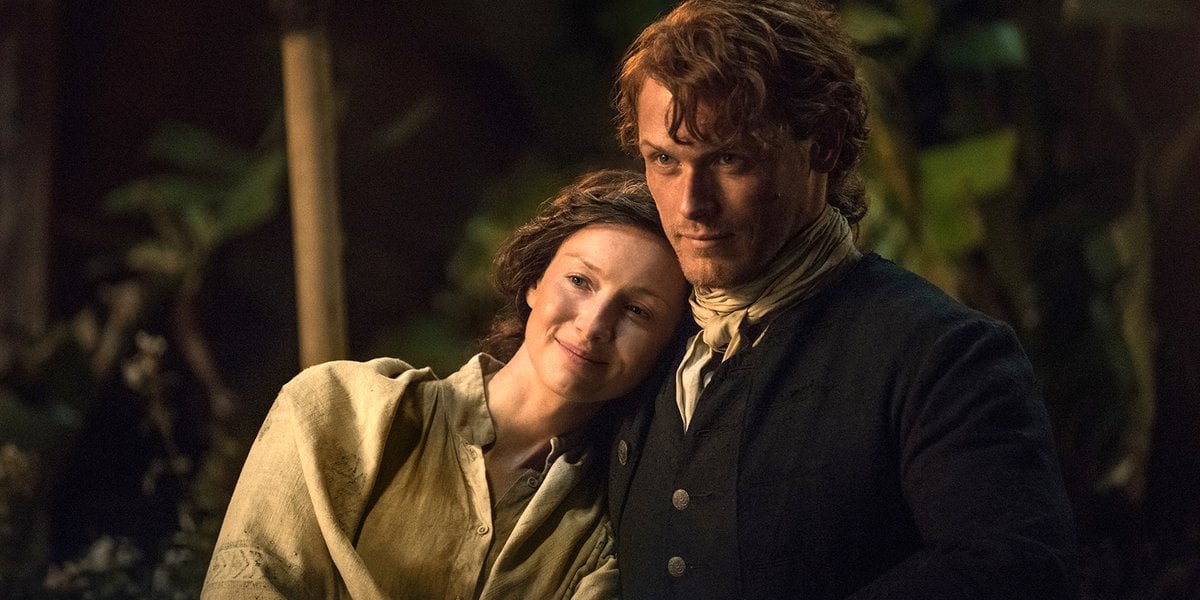 Is Outlander Season 3 on Netflix? | PS Entertainment