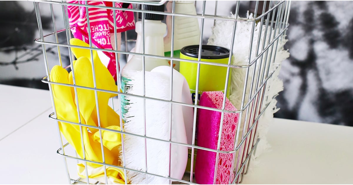 Best House Cleaning Products | POPSUGAR Home