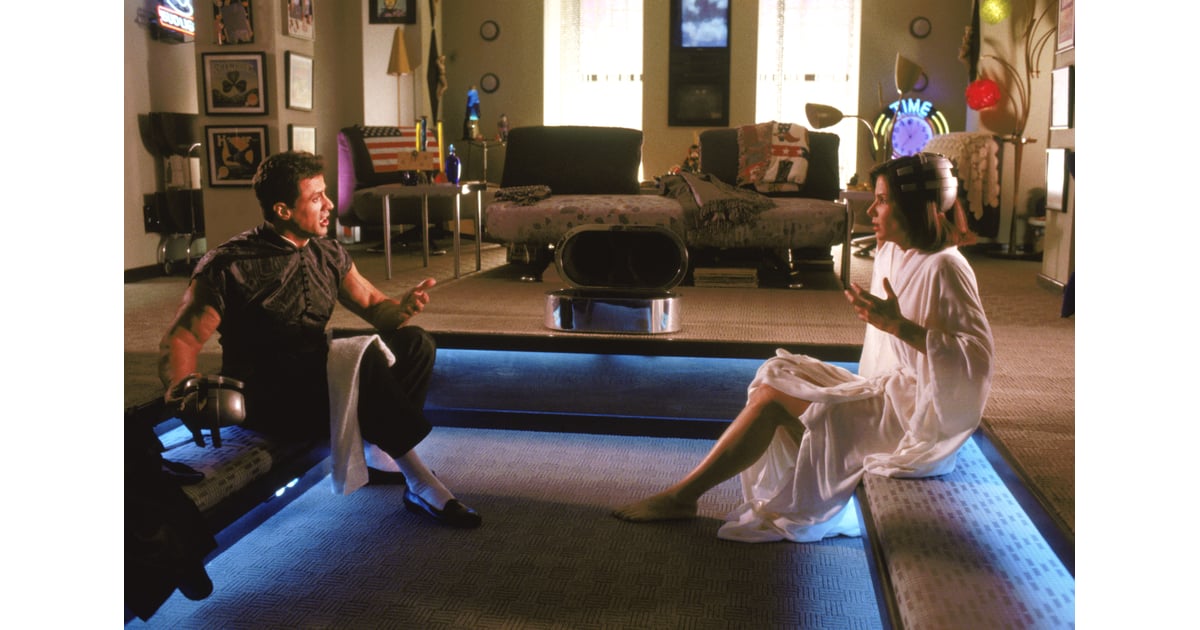 "Demolition Man" | Sandra Bullock Movies | POPSUGAR Entertainment Photo 14