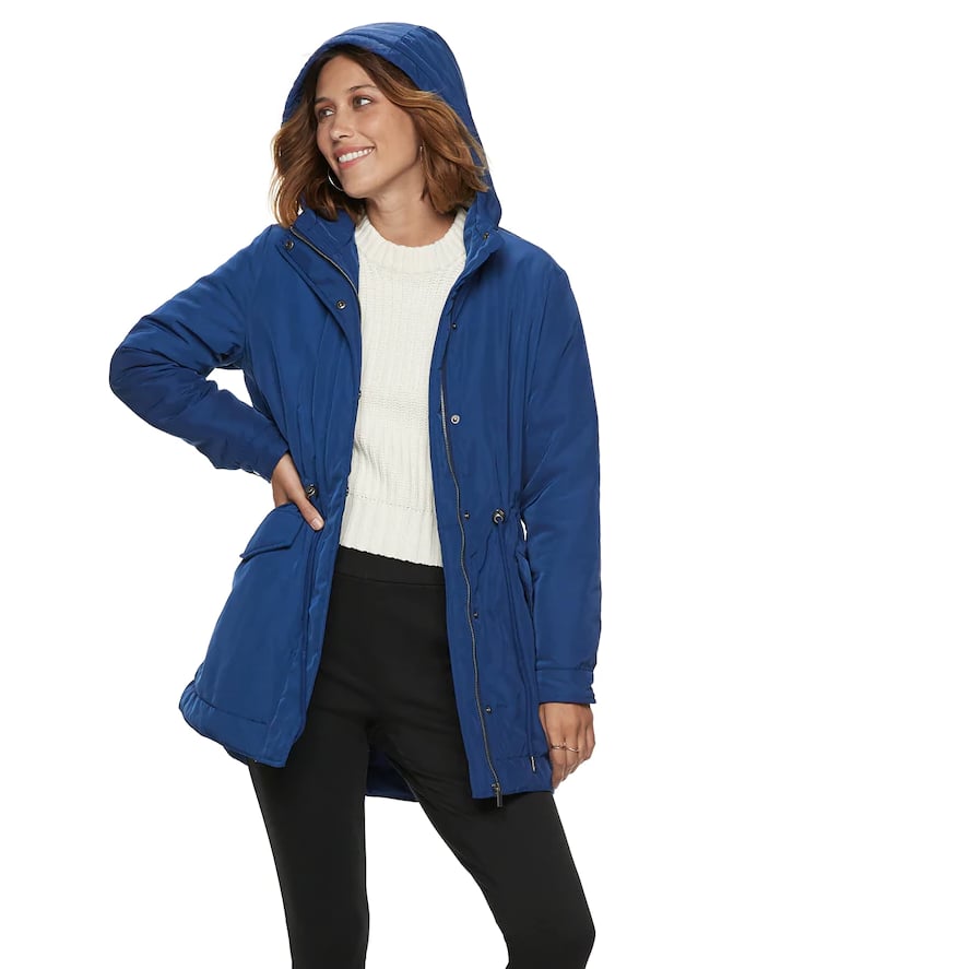 POPSUGAR at Kohl's November 2018 | POPSUGAR Fashion